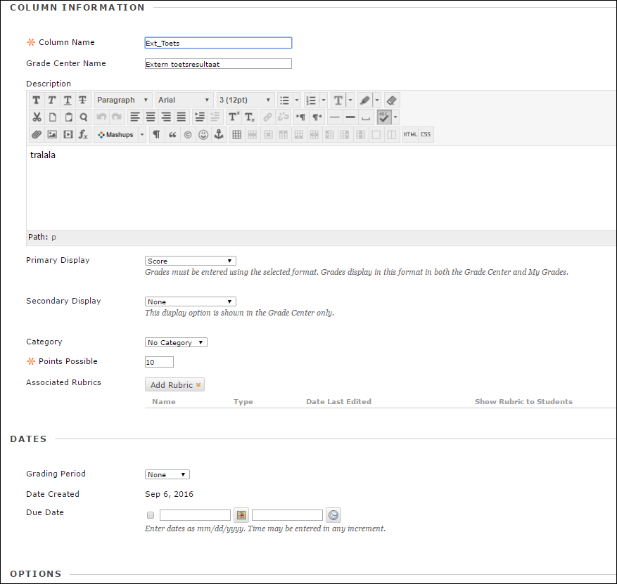 UIearning-support | Course Design
