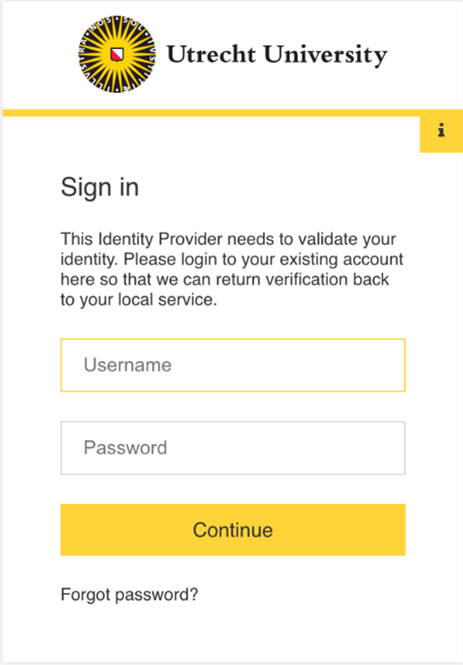UIearning-support | Log on ULearning